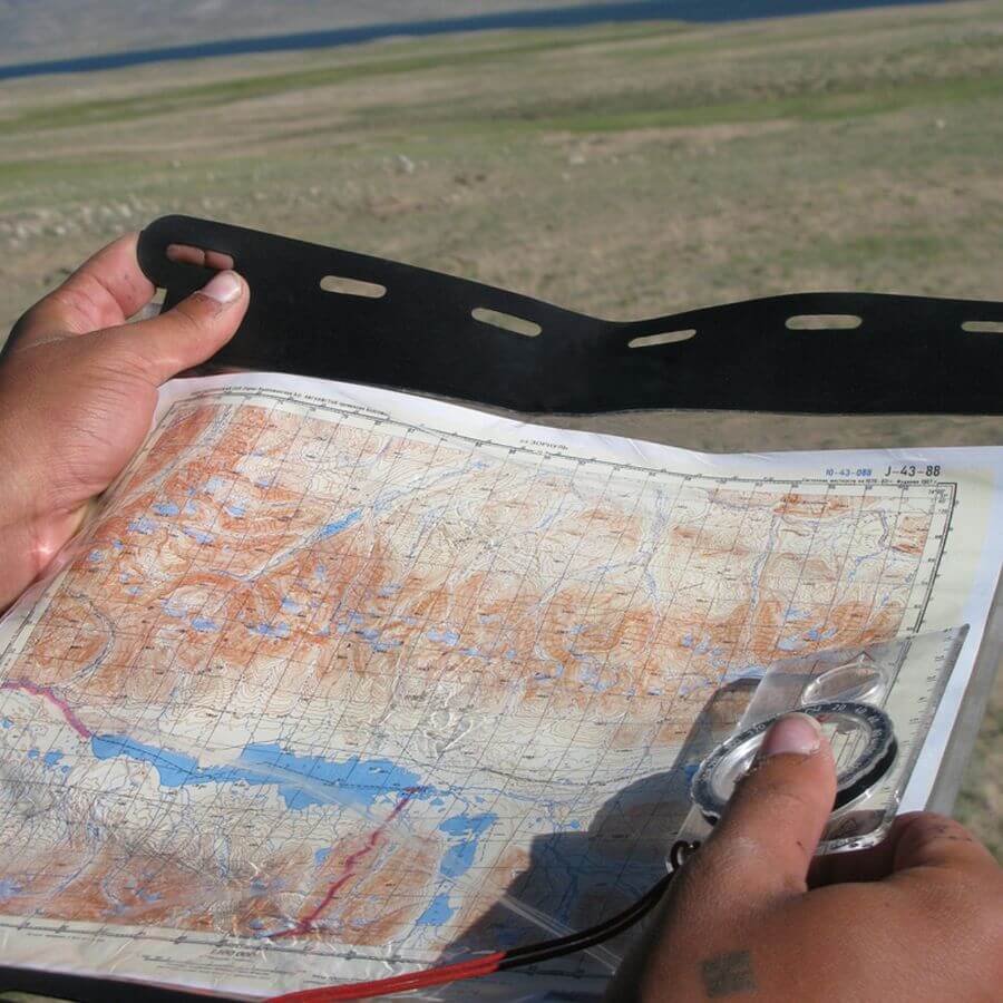 Waterproof Map Cases For Kayaking & Hiking - Aquapac – Aquapac ...
