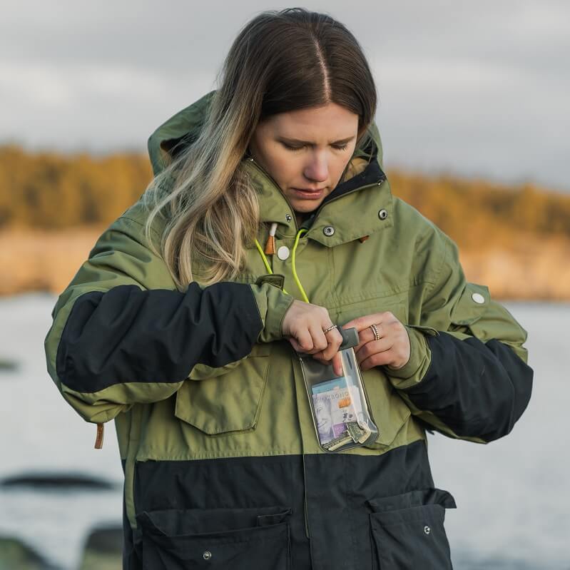 Keymaster Range – Aquapac - Innovative Outdoor Products