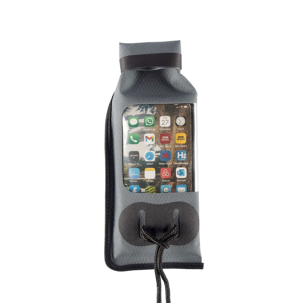 Roll-down Stormproof Pouch For Small Items - Aquapac – Aquapac ...