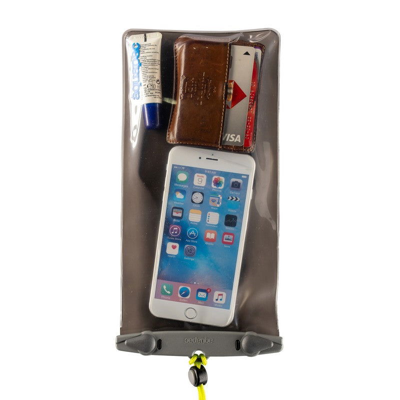 Medium Waterproof Case For Phone & Maps - Aquapac – Aquapac ...