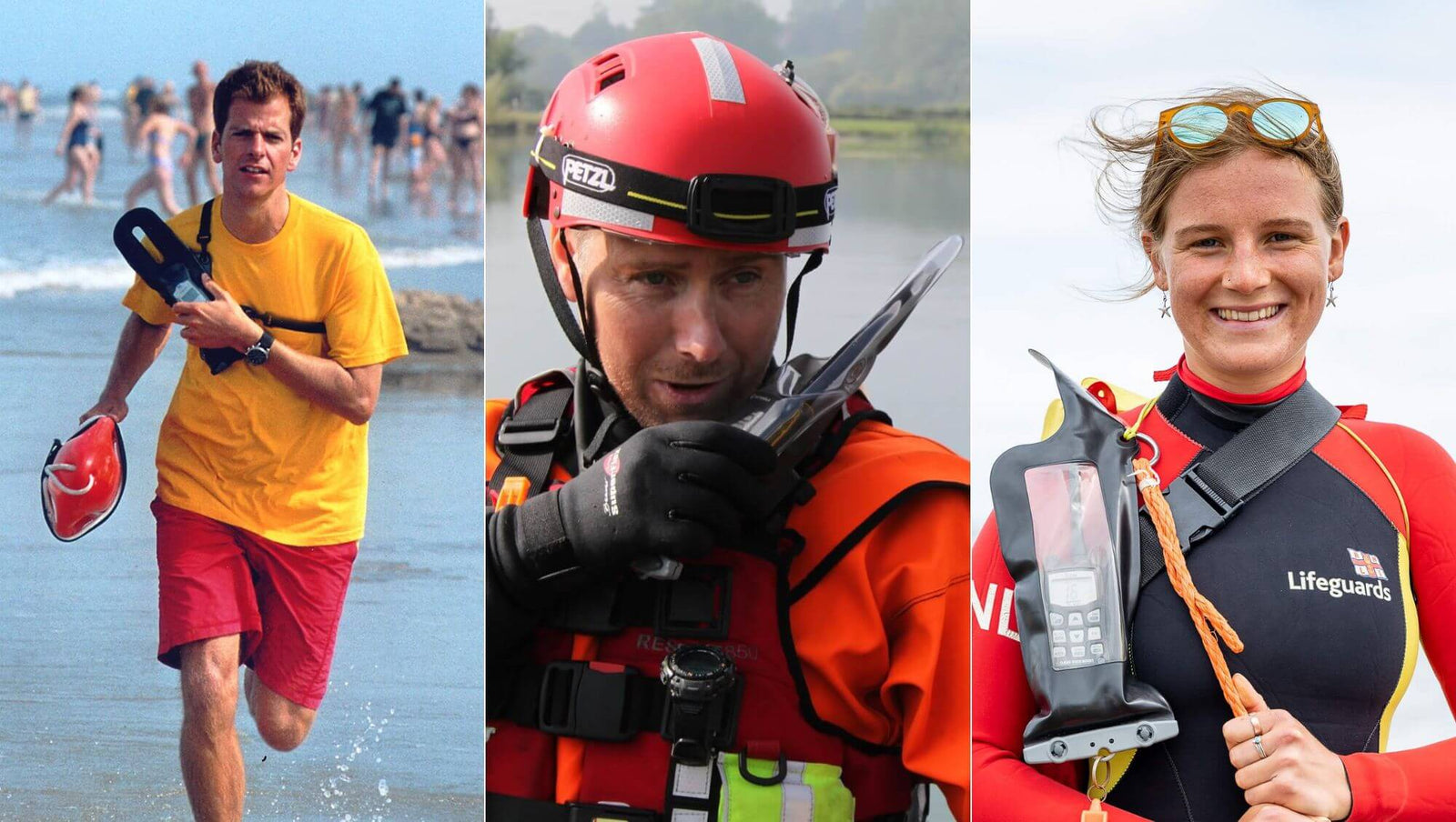 Aquapac Waterproof Cases and Bags