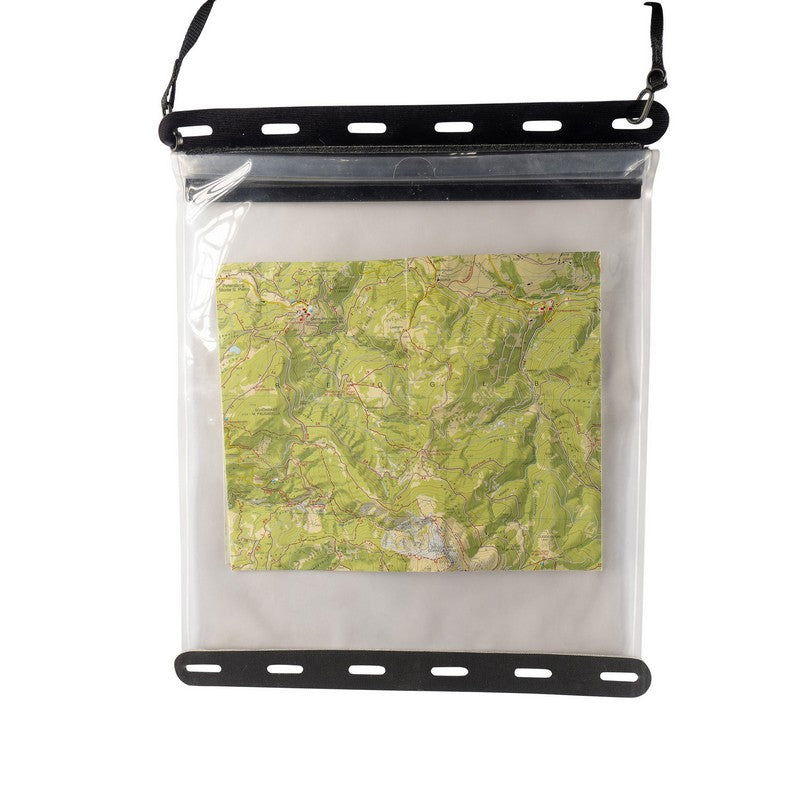 Large Waterproof Map Case For Hiking - Aquapac – Aquapac - Innovative ...