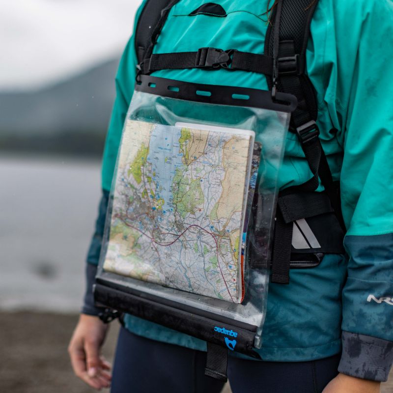 Waterproof Map Cases – Aquapac - Innovative Outdoor Products